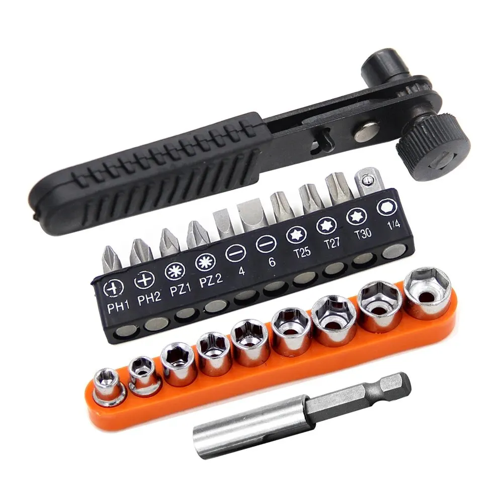 90-Degree-Ratchet-Screwdriver-Socket-Bidirectional-Wrench-Screwdriver ...
