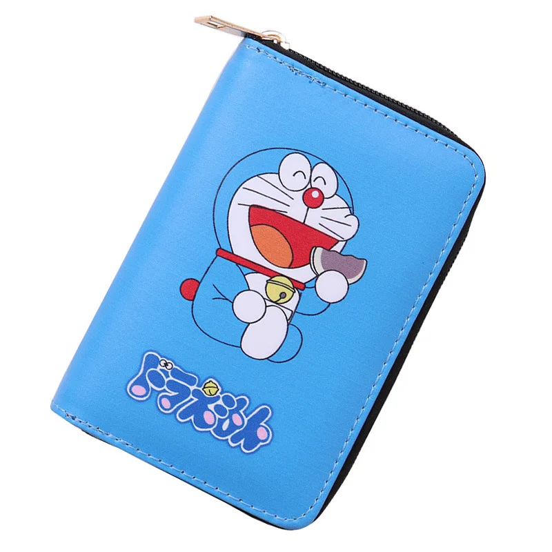 Dompet Doraemon