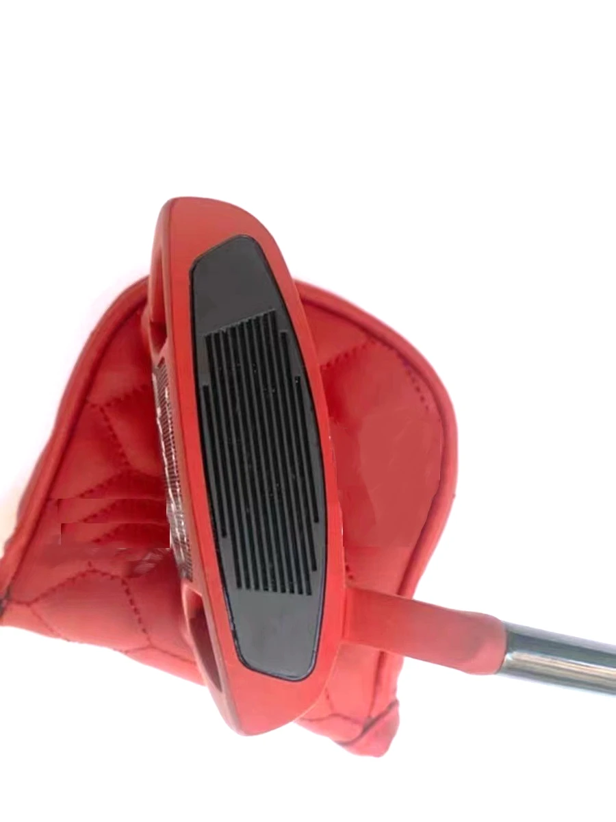 Golf-Clubs-Tour-Putter-Three-Colors-Available-Push-Rod-CNC-MILLED-Steel ...