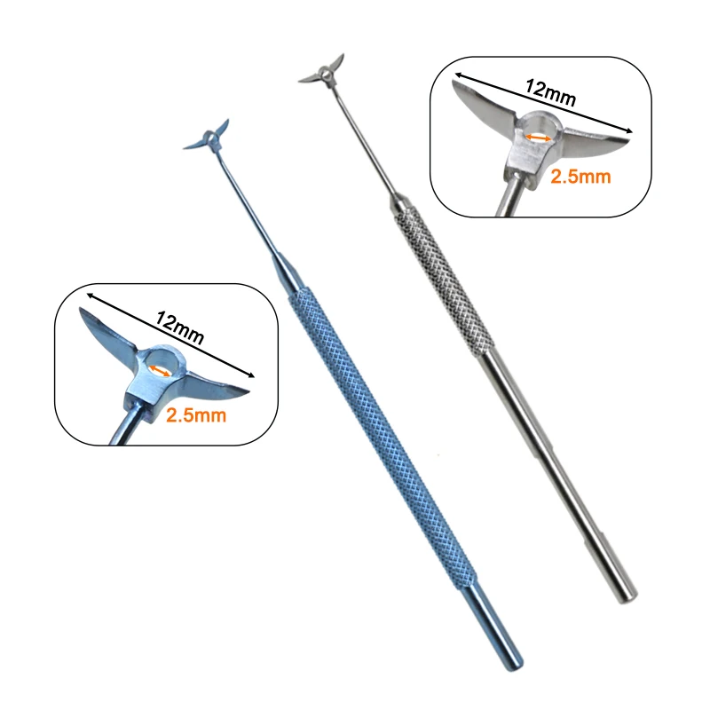 GREATLH Ophthalmic Cornea Marker Micorsurgical Instrument Corneal ...