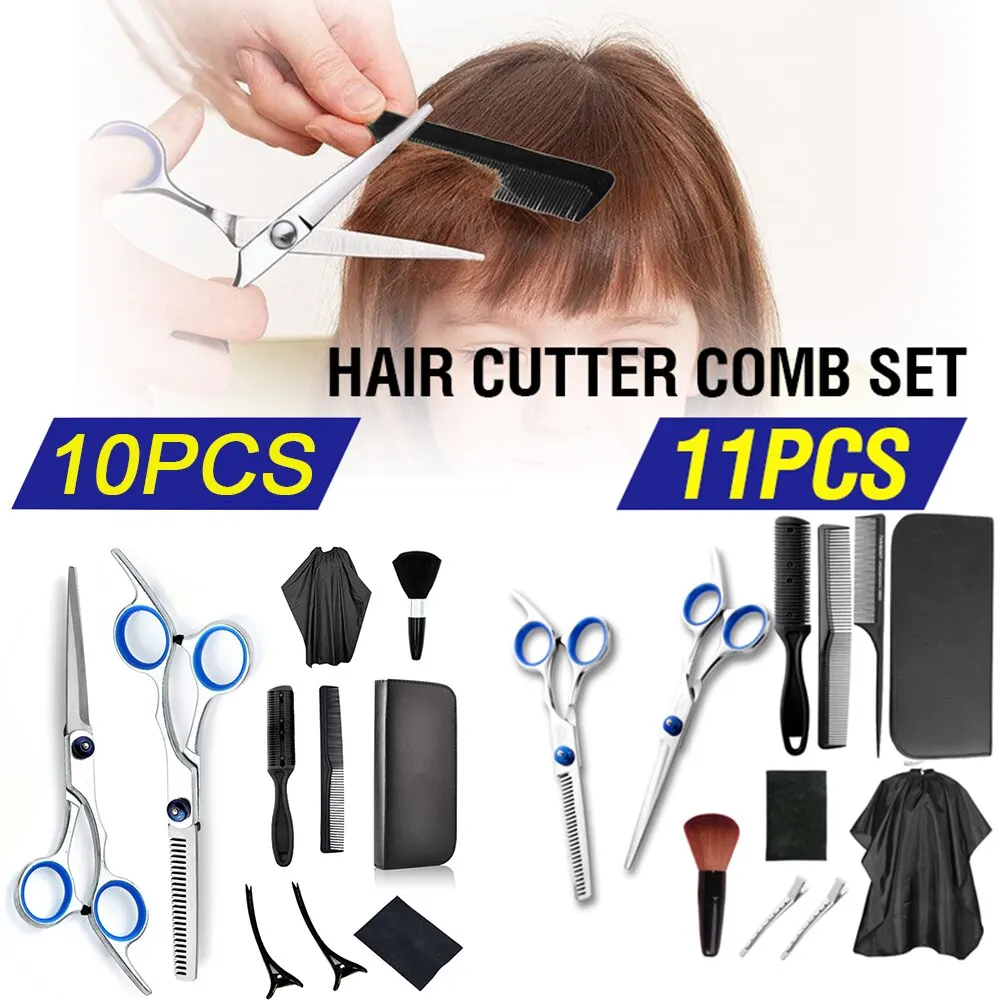 Professional-Hairdressing-Hair-Scissors-Kits-Barber-Hair-Cutting ...