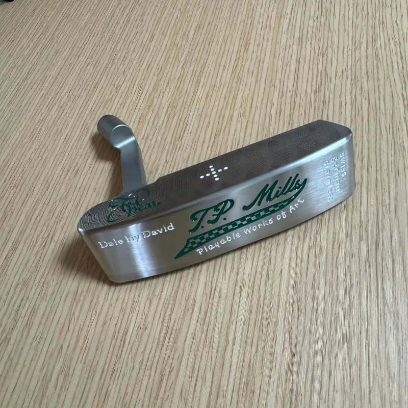 TP-MILLS-SUS303-full-CNC-milled-Golf-putter-golf-head-with-cover ...