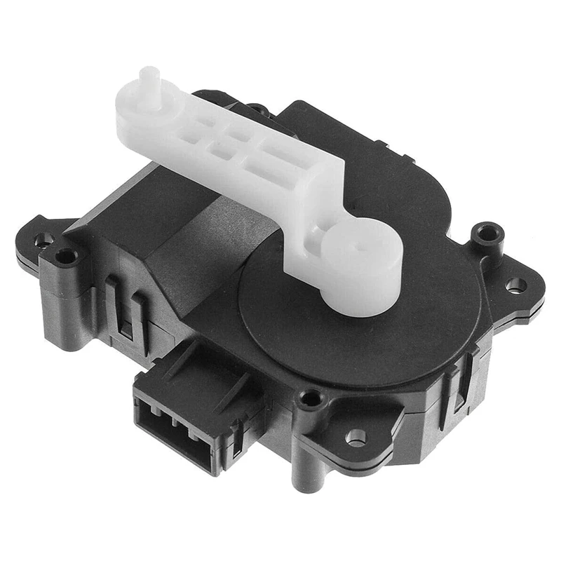 Left-Main-HVAC-Heater-Blend-Door-Actuator-79160-TK4-A41-604-875-For ...