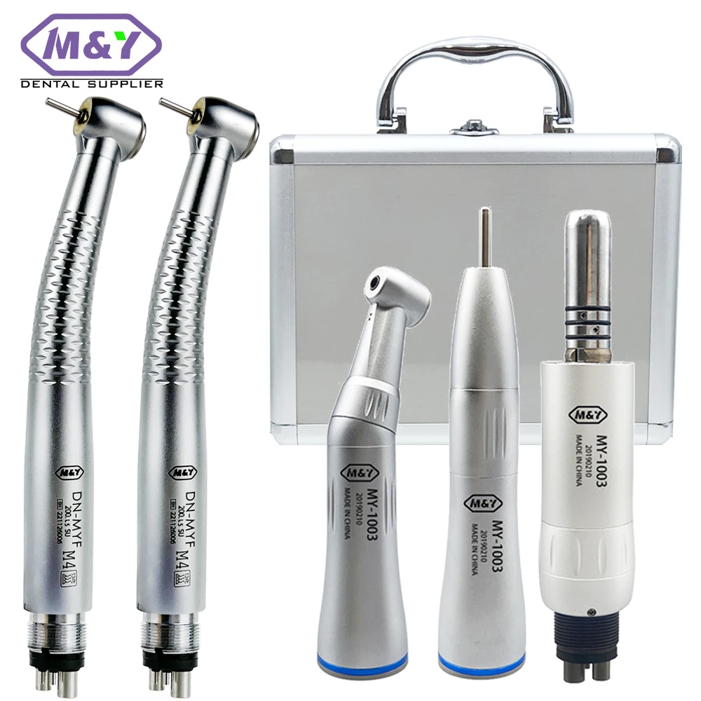 Slow Speed Handpiece Hu Friedy