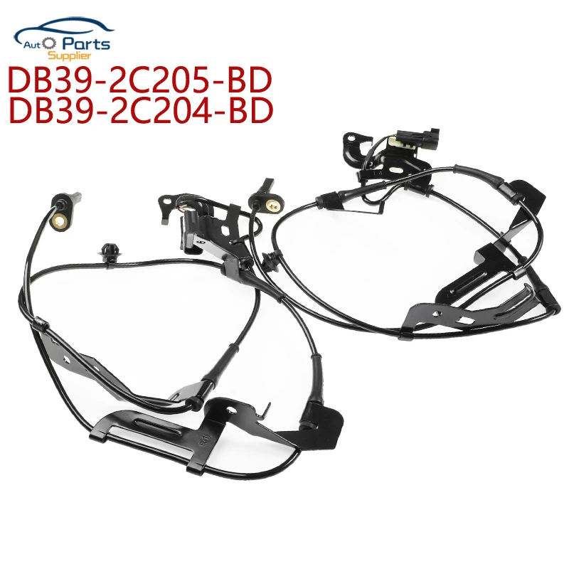DB39-2C205-BD-delantero-izquierdo-derecho-para-Ford-Ranger-Sensor-de ...