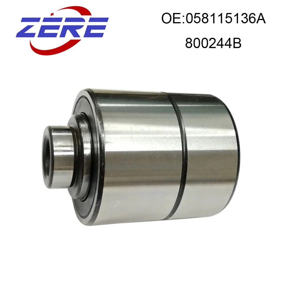 ZERE 058115136A 058115136 800244B bearing for Audi A4 058 115 136 A 058 ...