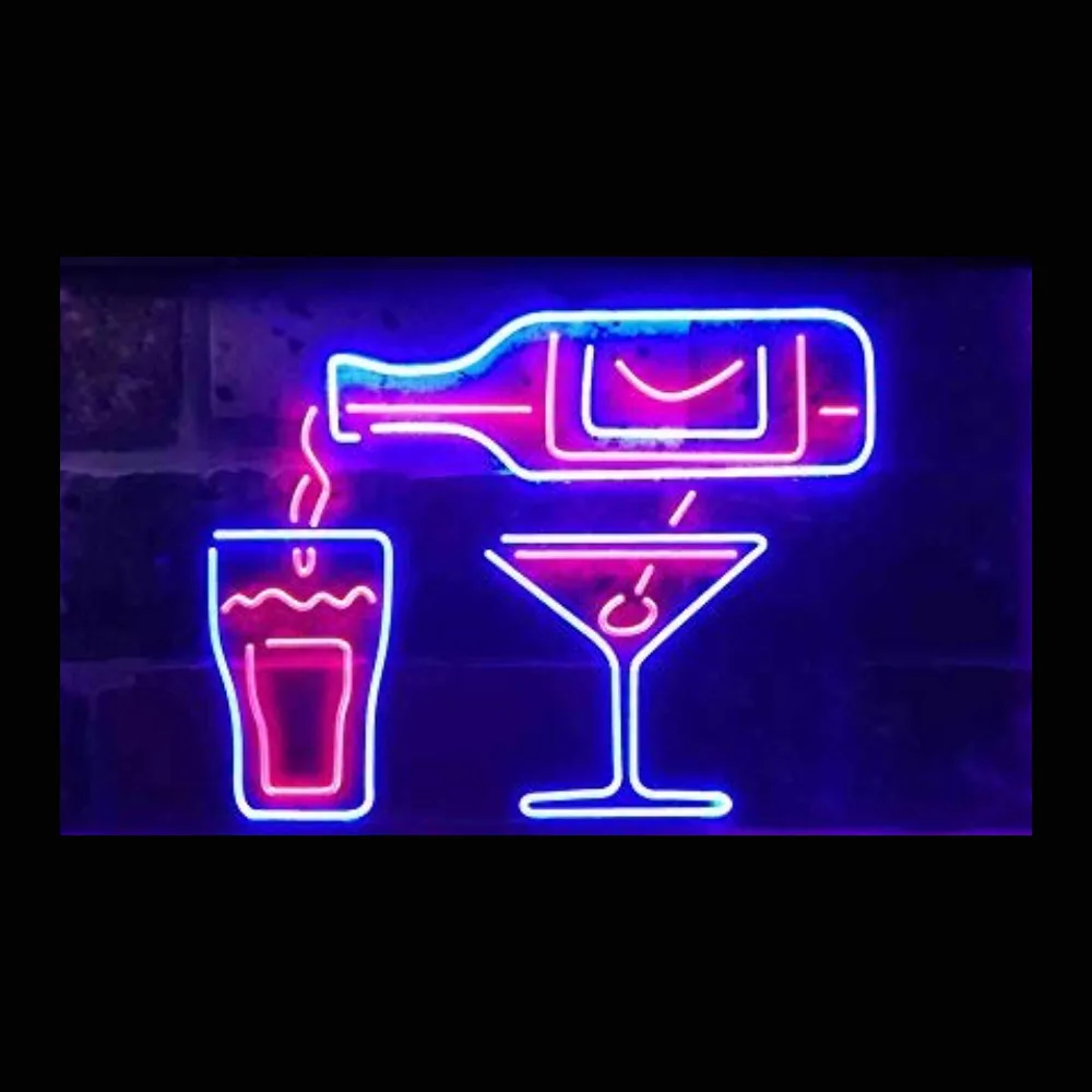 Neon Shots