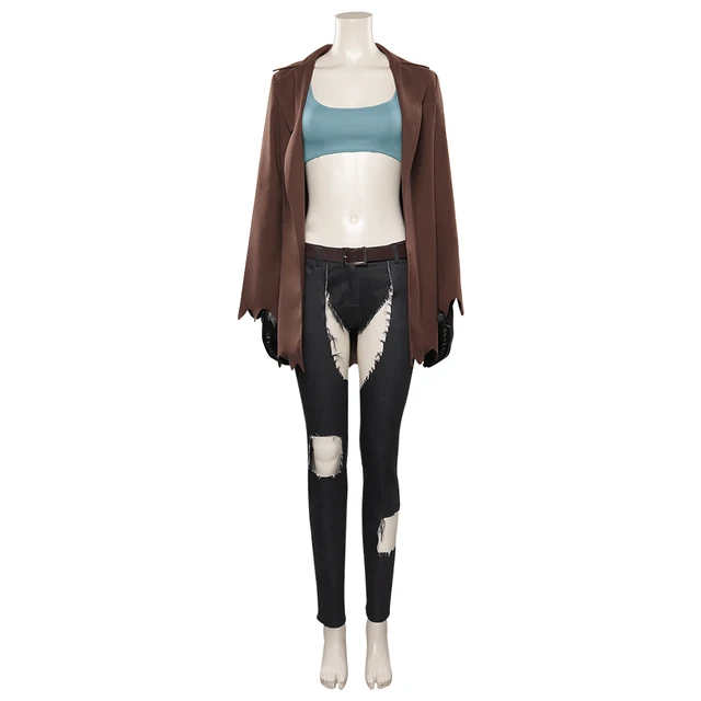 Jason Costume For Women