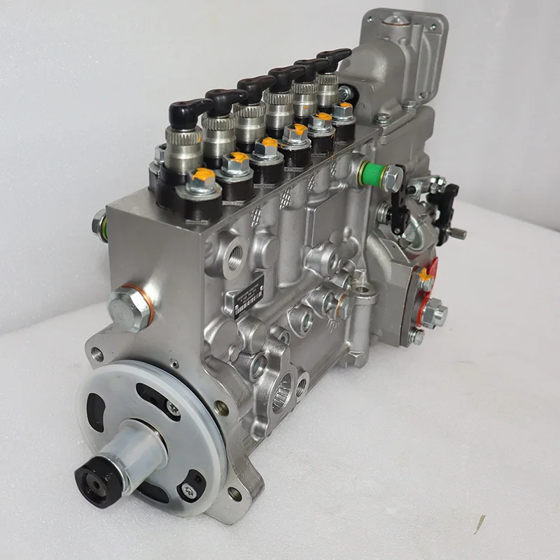 Diesel Fuel Injection Pump P7100 Fuel Pump 3922425 3922425RX 0402736845 ...