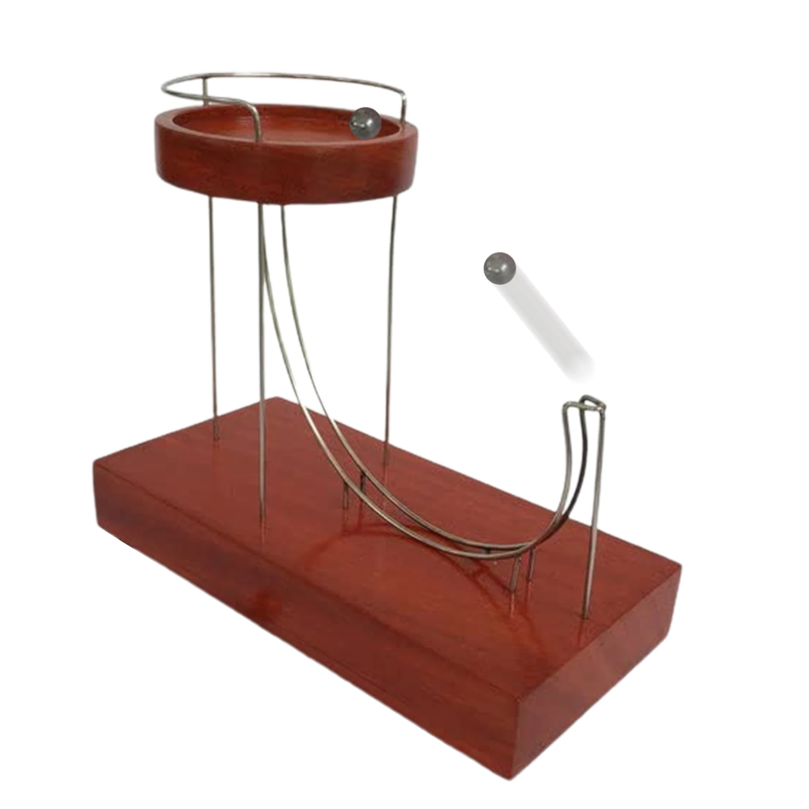 Kinetic Art Desk Gadgets Toys Kinetic Art Science Physics Gadget Toy ...