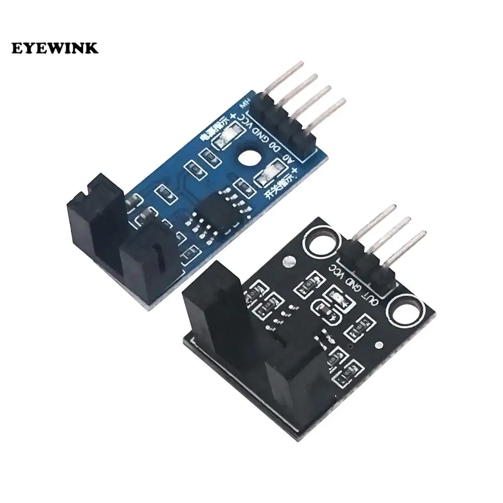 M-dulo-de-Sensor-de-velocidad-para-Arduino-PIC-Diy-optoacoplador-tipo ...