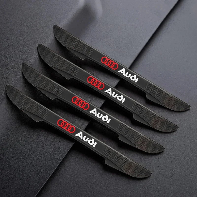 Car-Styling-Door-Edge-Anti-collision-Bumper-Strip-Scratch-Protection ...