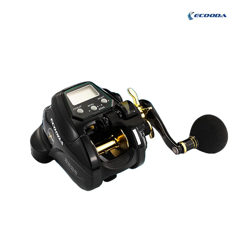 ECOODA-EZH-3000-Electric-Fishing-Reel-Offshore-Boat-Jigging-Reel-15kg ...