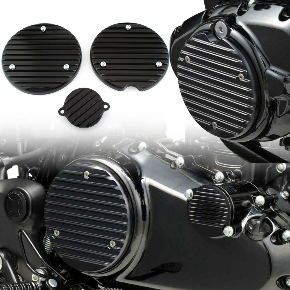 For-Honda-GB350-NC59-Crankcase-Guard-Left-side-Crankcase-Guard-Right ...