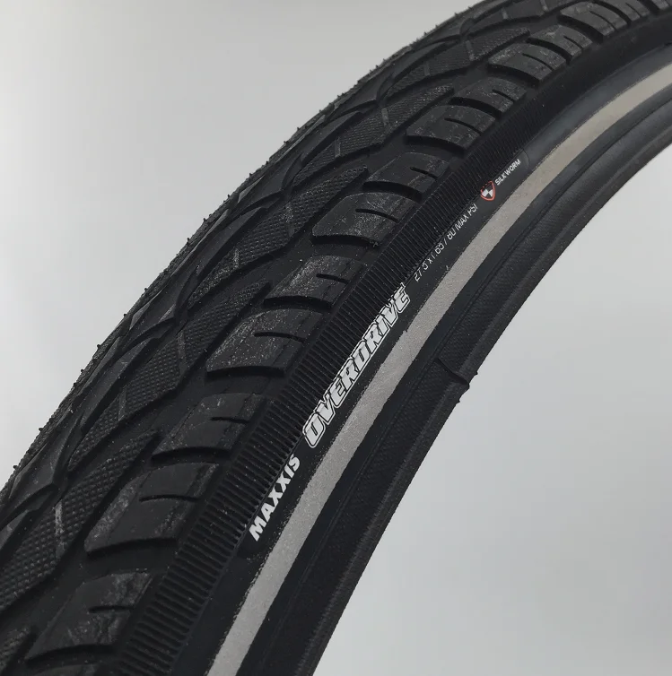 MAXXIS 오버드라이브 엑셀 반대머리 여행용 펑크 방지 오프로드 타이어, 700x 40C, 700x 35C, 26x1.75, 27.5x1.65, 29 인치 ...