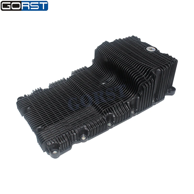 Engine-Oil-Pan-5302123-for-Foton-Cummins-ISF2-8-ISF-2-8-ISF28-5302122 ...