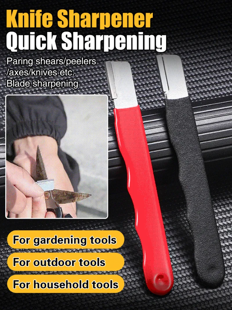 Portable-Garden-Trimmer-Sharpener-Multi-purpose-Sharpening-Device ...