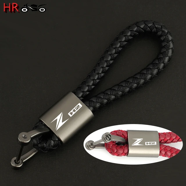 H2 Keychain