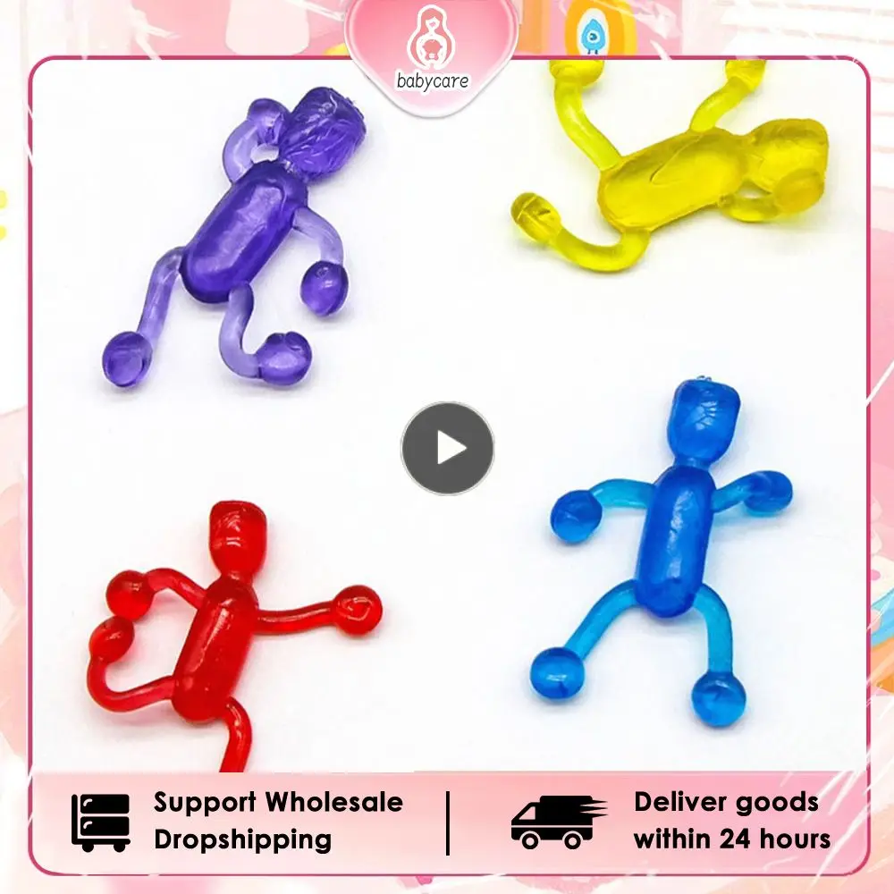 Non-toxic-And-Odorless-Soft-Plastic-Figurine-4-3cm-Toy-Endless-Fun ...