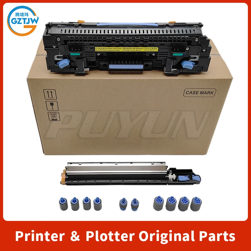 Original New Fuser Maintenance kit Fuser Unit For HP M806 M830 hp806 ...
