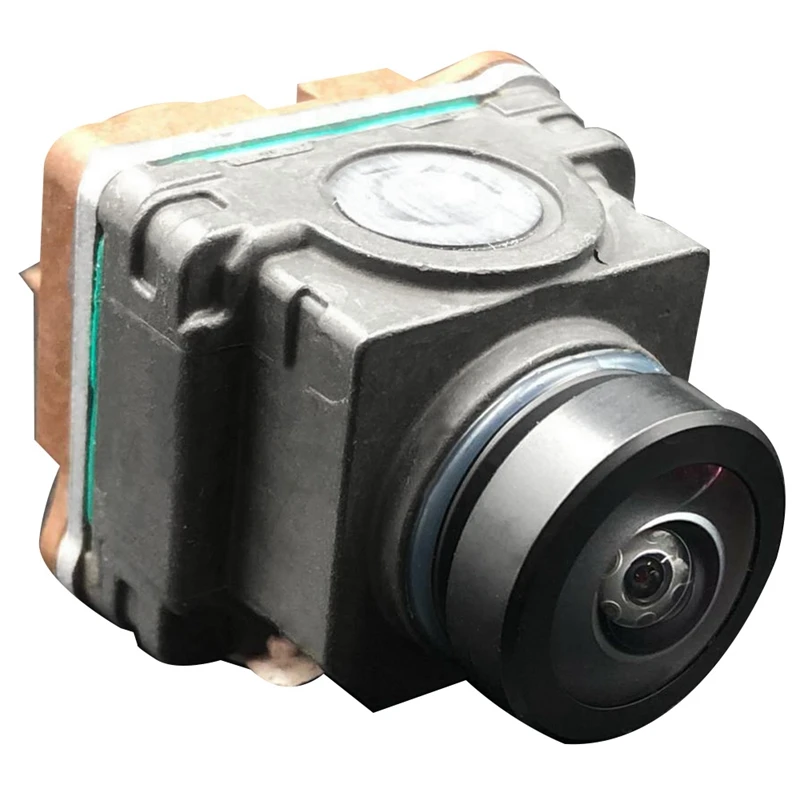 A0009055505 For Mercedes-benz Car Front Rear View Park Assist 360 ...