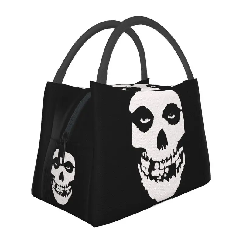 Misfits-Punk-Rock-Band-Resuable-Lunch-Boxes-for-Women-Waterproof ...