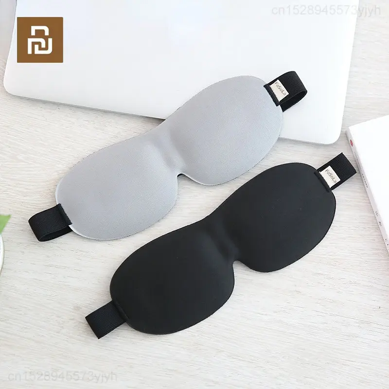 Youpin-Shading-Relieves-Eye-Mask-Sleeping-Breathable-Soothing-Eye-Male ...
