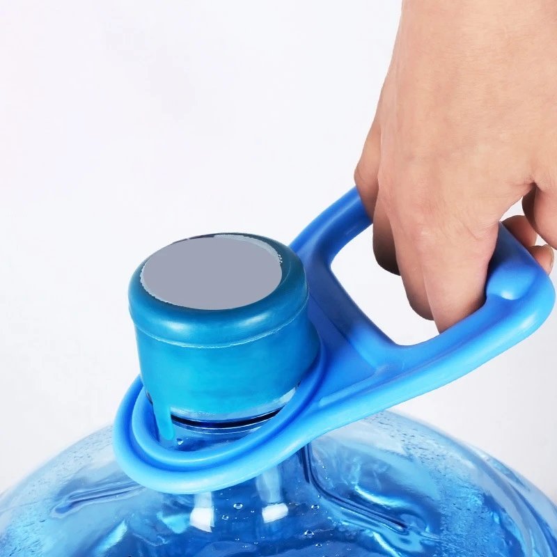 Bottled-Water-Handle-Energy-Saving-Thicker-Water-Handle-Pail-Water ...