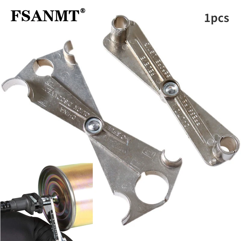 Scissor Fuel Line Disconnect Tool 3 8 5 16 Or 3 4 5 8 1 2 3 8 Scissor Fuel Line Disconnect Tool 3 8 5 16 Or 3 4 5 8 1 2 3 8
