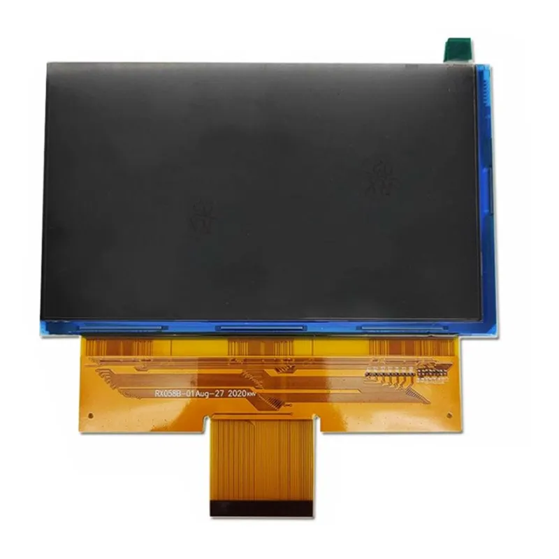 New-original-Q7-projector-5-8-inch-RX058B-01-PJ058S1V1-C058GWW1-0-LCD ...
