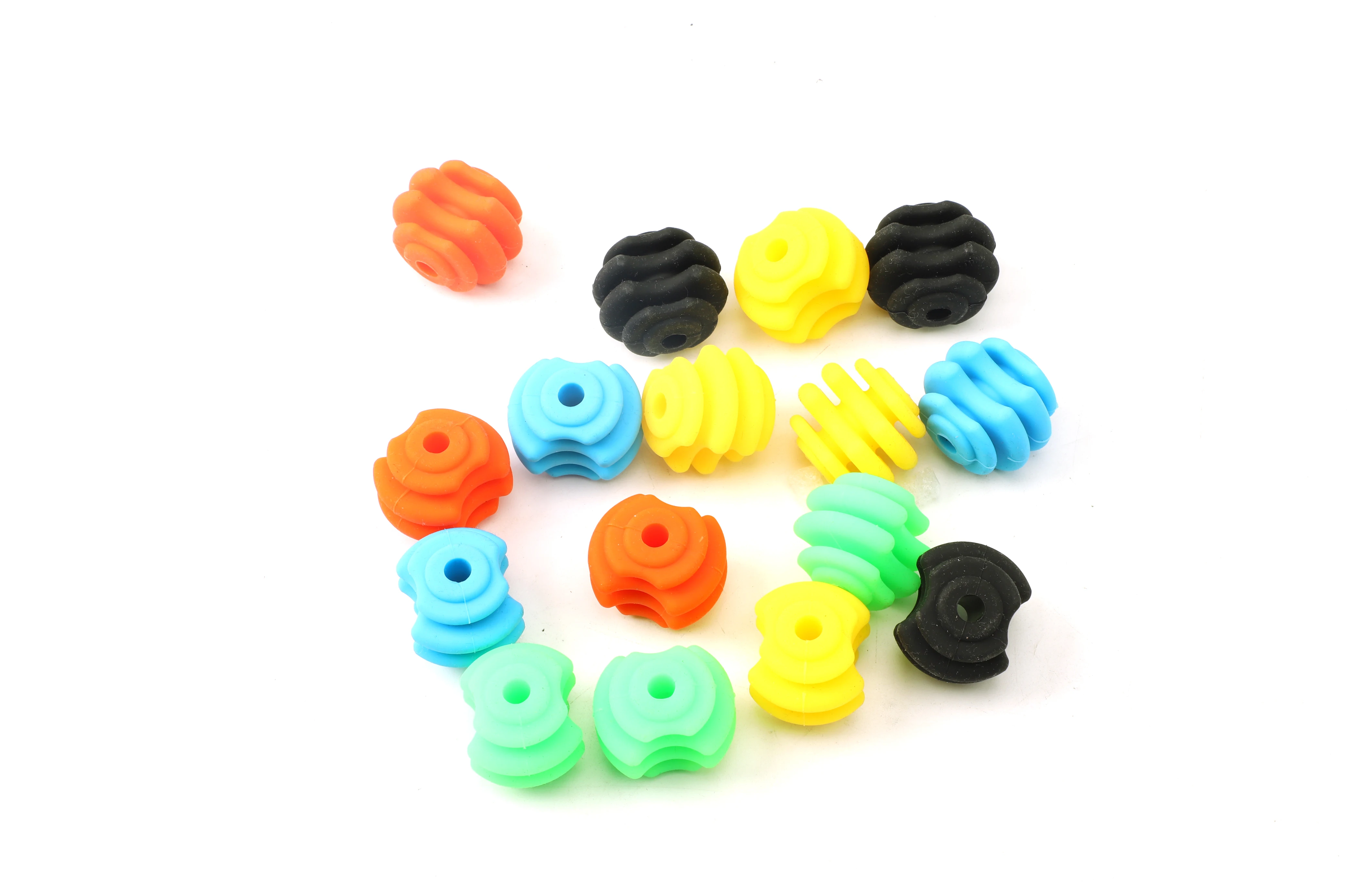 1pc-2pcs-Compound-Bow-String-Stabilizer-Ball-Shock-Absorber-Shockproof ...