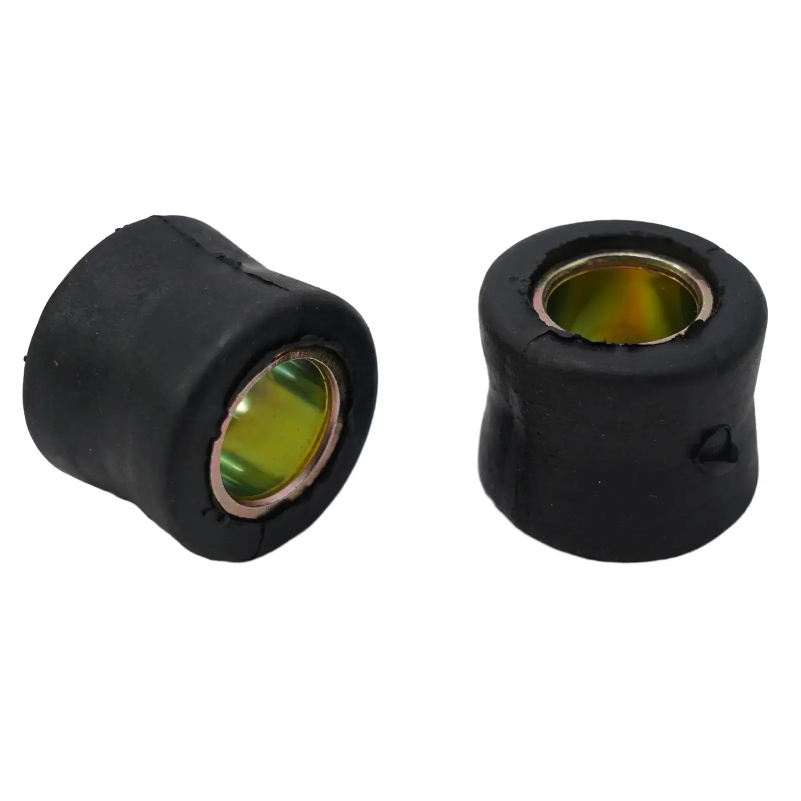 Bush-Shock-Absorber-Bushes-Rubber-Suspension-2-4-Pcs-Accessories-Black ...