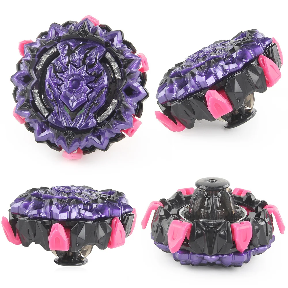 Generic Beyblades Burst Superking B-169 Variant Lucifer Mb 2d Gyro ...