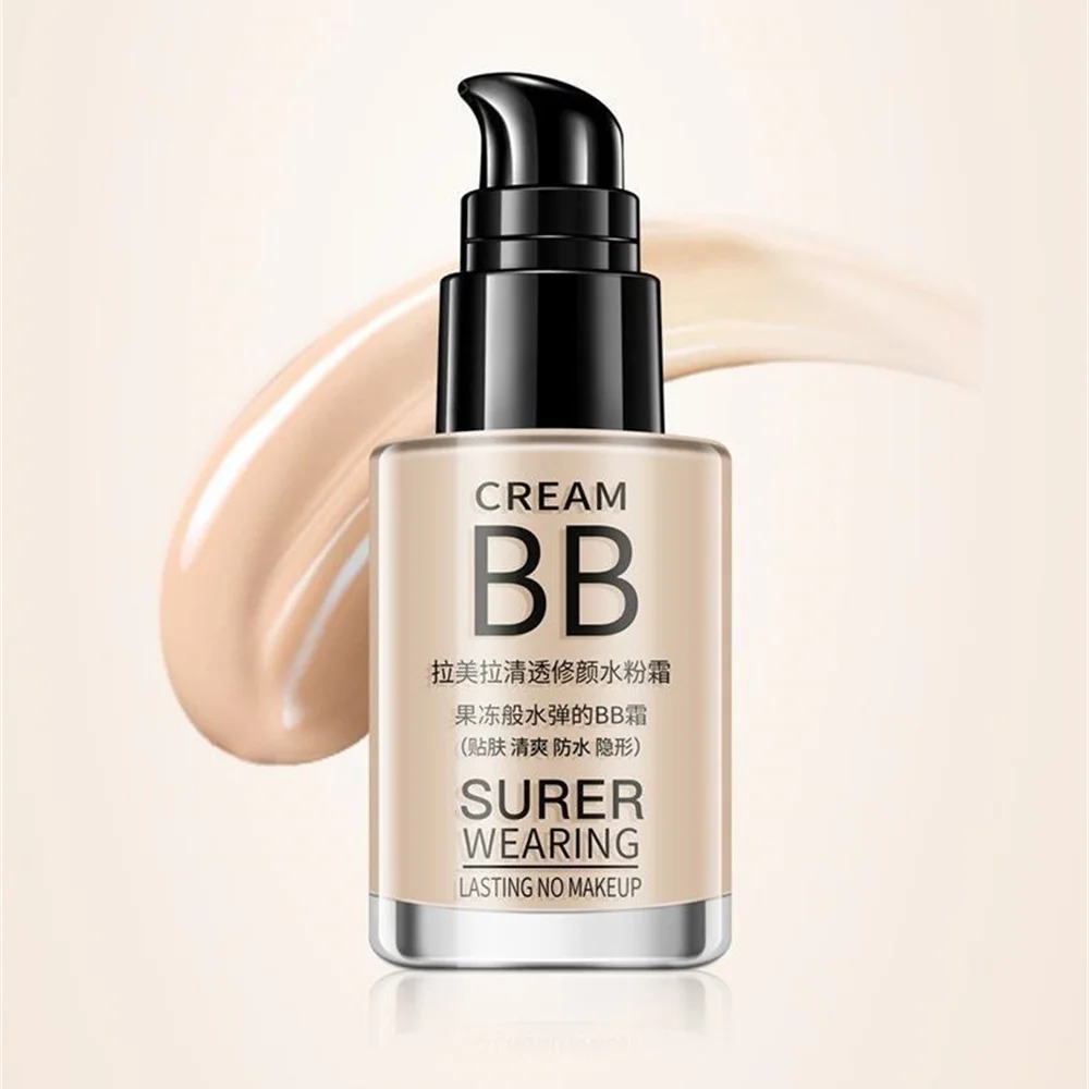 Moisturizing-Bb-Cream-Brighten-Hide-Pores-Hydrate-Natural-Finish ...