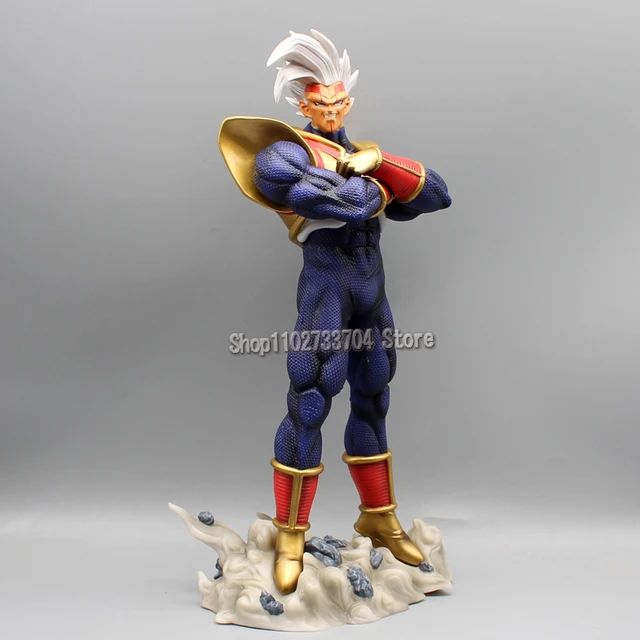 Baby Vegeta Form 3