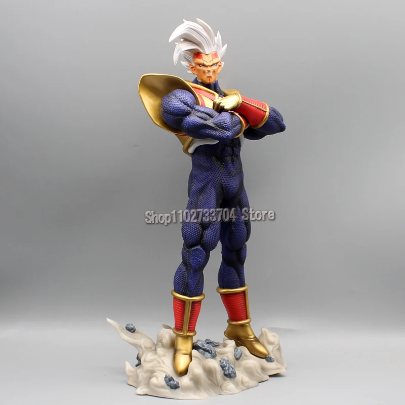 Baby Vegeta Ssj3