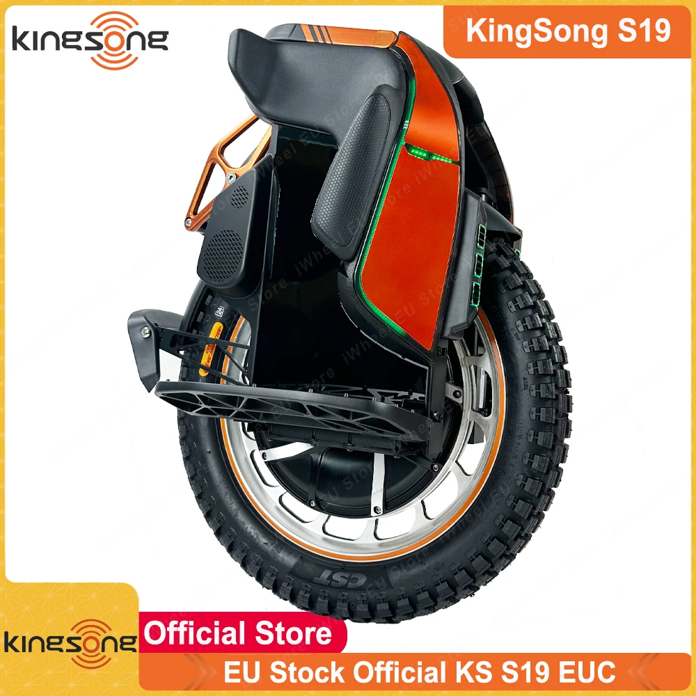 EU-Stock-Pre-sale-KingSong-S19-100-8V-1776wh-Battery-3500W-Motor ...