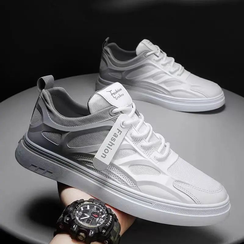 Latest Men Shoes