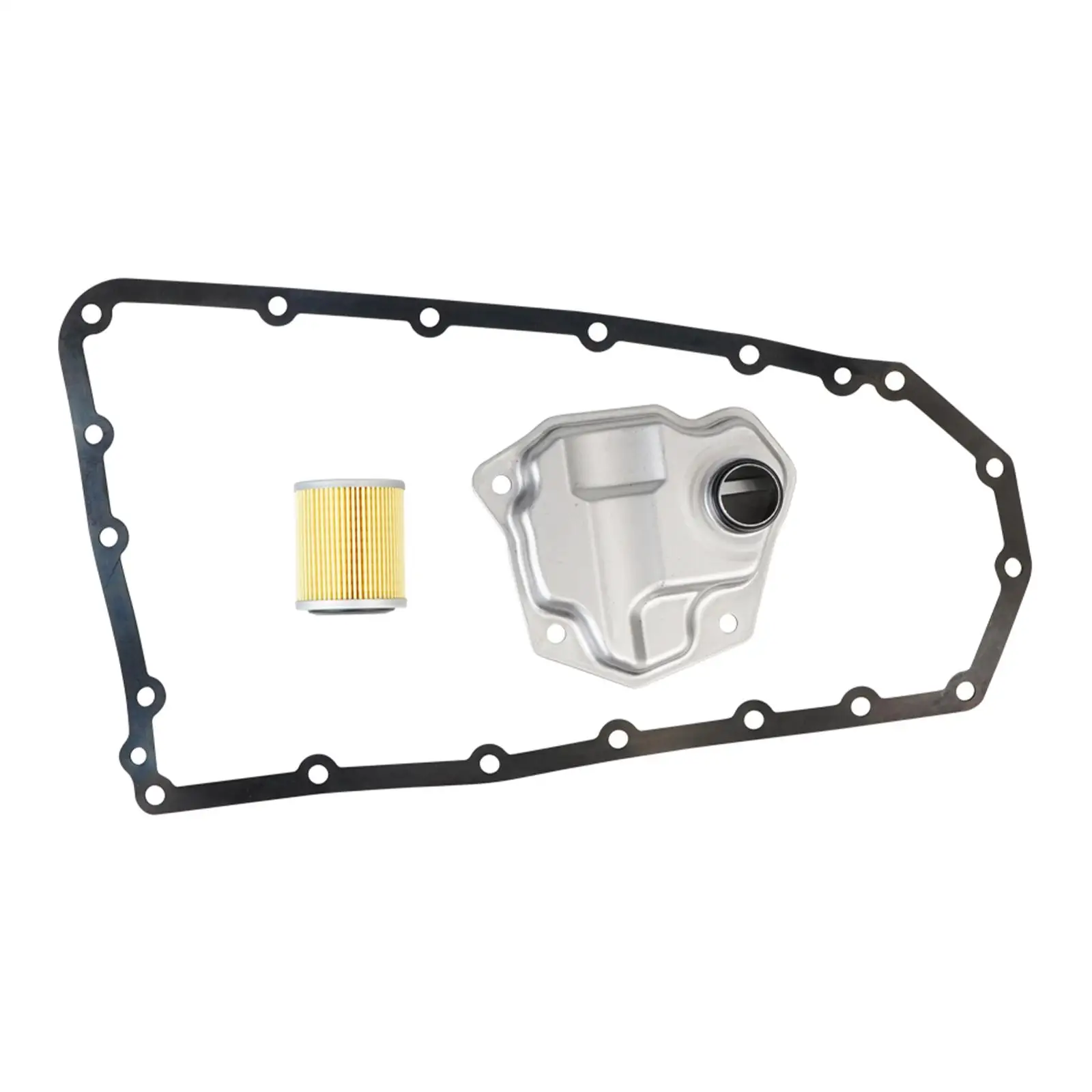 Automatic Transmission Filter Oil Pan Gasket Set 31728-1XZ0D 31728 ...