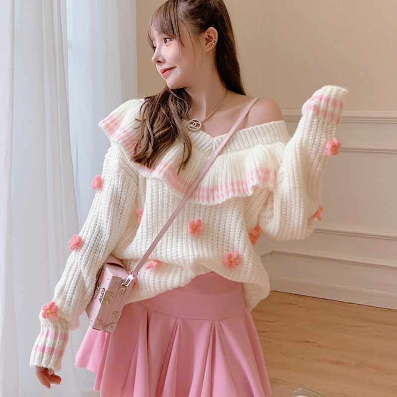 Japanese Pullover sweet – belabylux