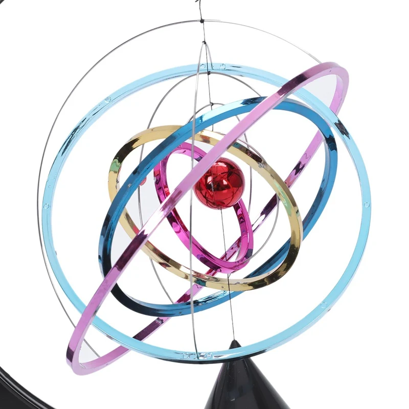 Solar System Kinetic Sculpture Kinetic Sculpture: Discover 31 Kinetic