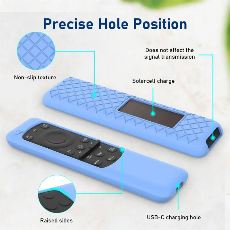 Remote-Control-Silicone-Case-High-Quality-Fashion-Easy-To-Install ...