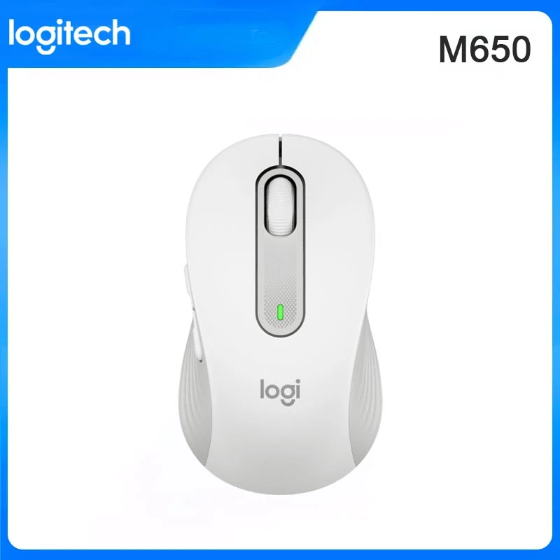 Logitech-Bluetooth-Mice-Signature-M650-Wireless-Mouse-Sensor-Technology-Logitech-Advanced ...