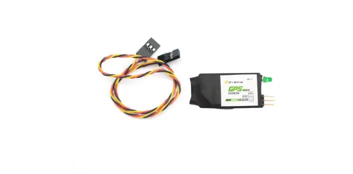 Frsky-smart-port-gps-adv-avan-ado-sensor-v2-x8r-x6r-x4r-compat-vel-sp ...