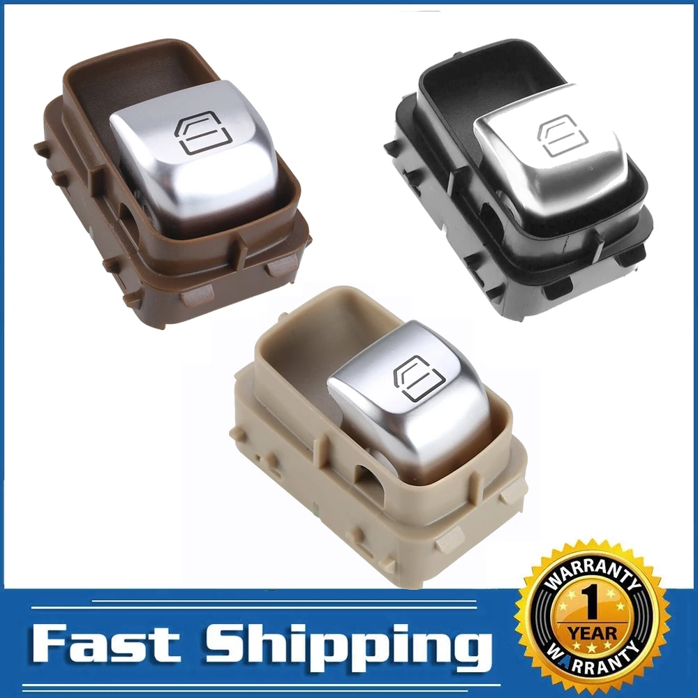 Passenger Side Car Window Control Switch Regulator Lifter Button for ...