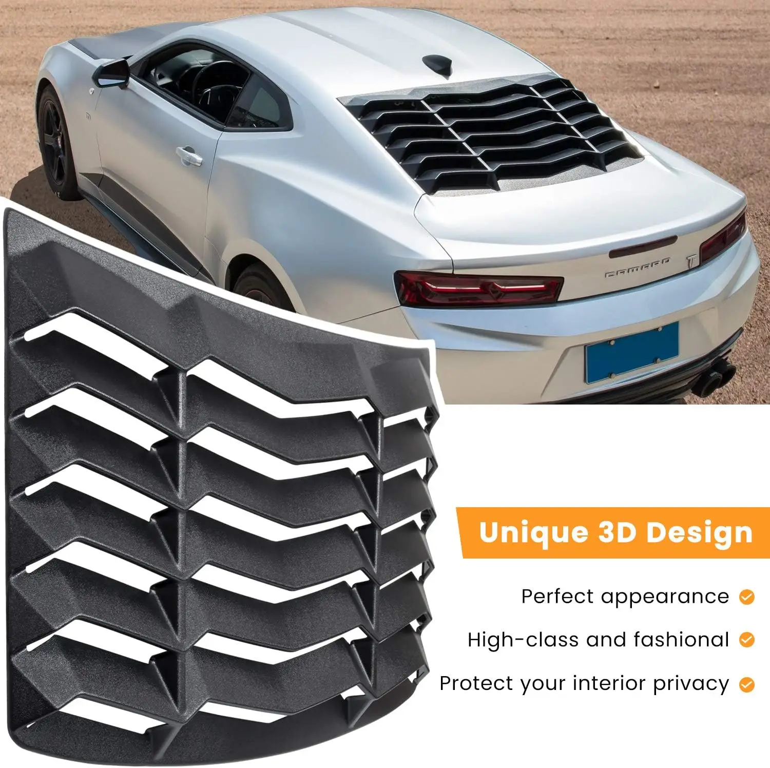 MX-Rear-Window-Windshiled-Louver-Sun-Shade-Cover-Matte-Black-in-GT ...