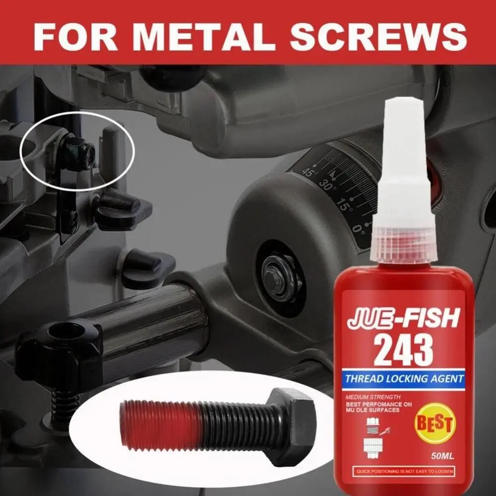 Anti-loosening-Locking-Adhesive-Sealant-50ml-243-Thread-Lock-Blue-Bolt ...