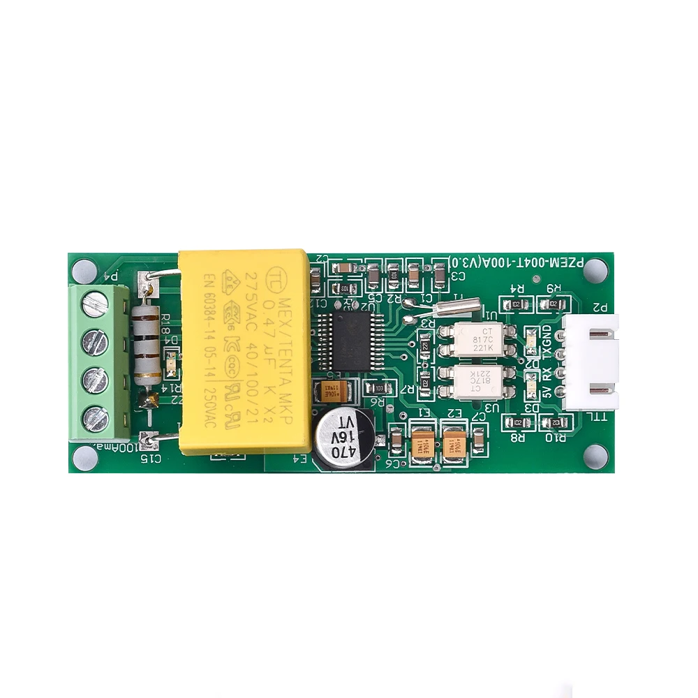 AC-80-260V-100A-Multimeter-Module-PZEM-004T-Current-Voltage-Power-Meter ...