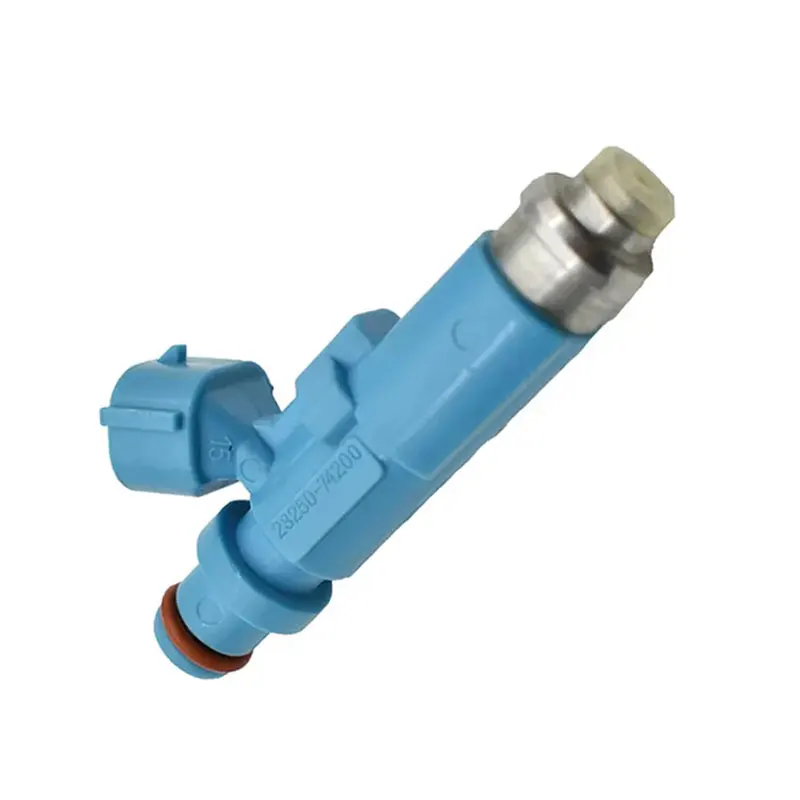 10PC High Quality Fuel Injector Nozzles OEM 2320974200 2325074200 23209 ...