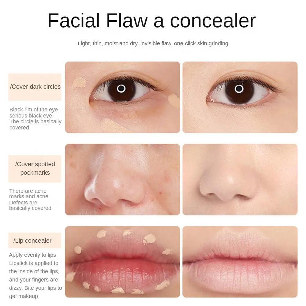 Lip Concealer For Black Women